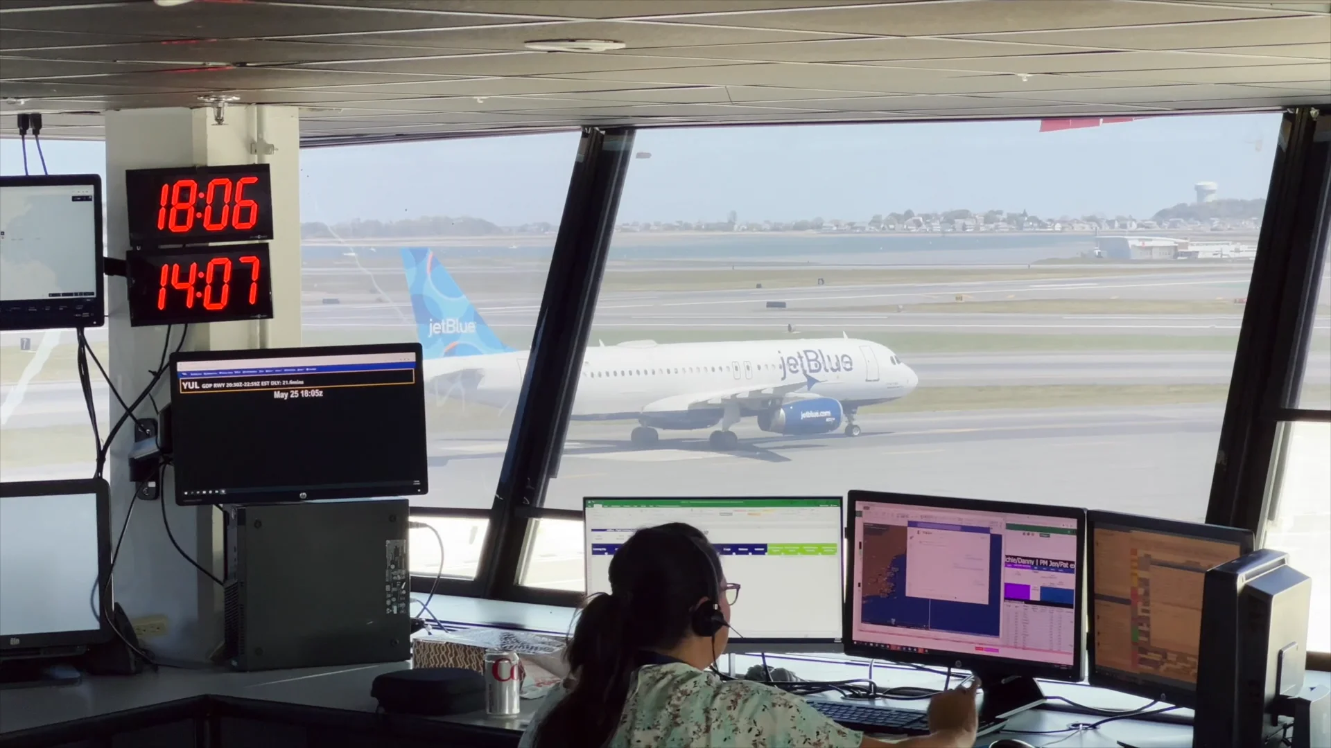 JetBlue Ventures Overview 2022 on Vimeo