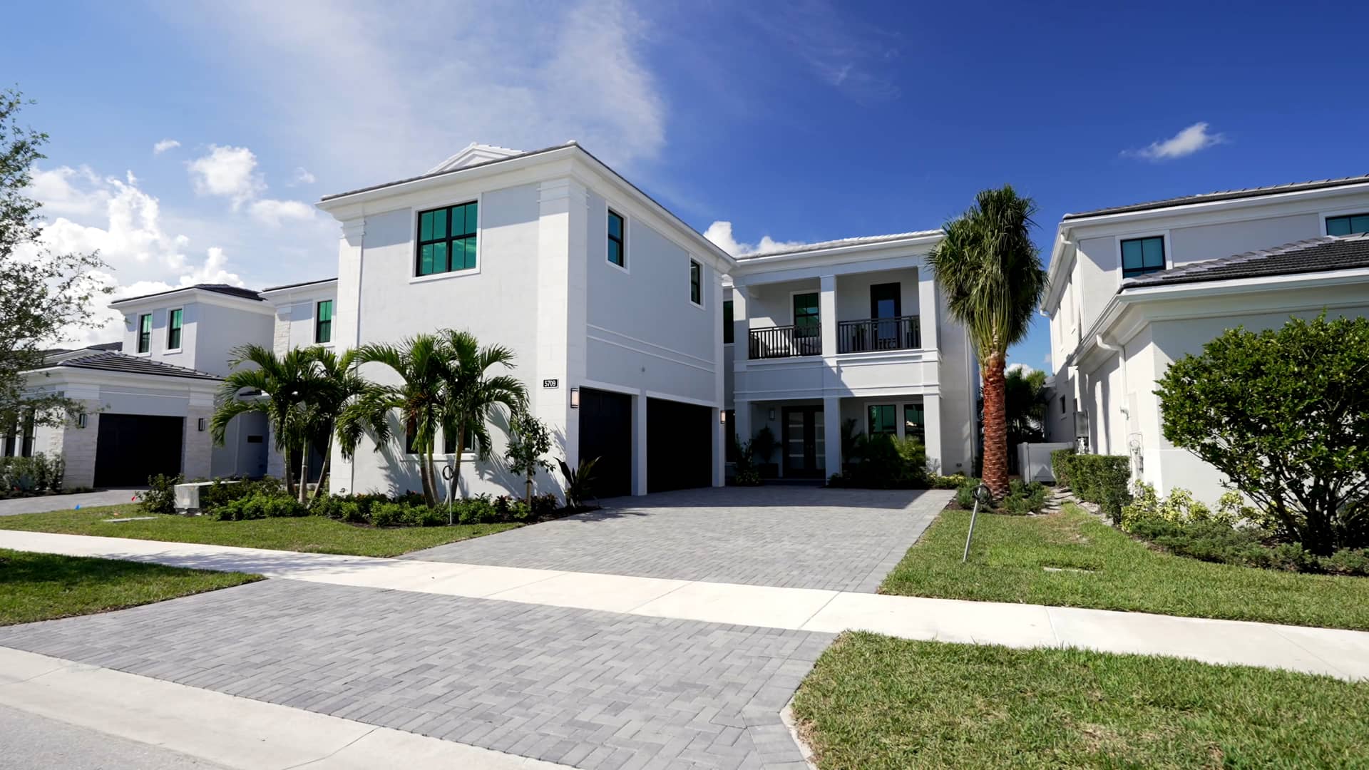 Margit Brandt | Palm Beach | 5709 Gauguin Terrace Palm Beach, Florida ...