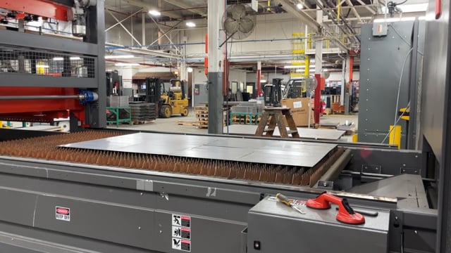 Accurate Metal - Lighthouse Sales Group