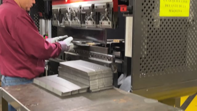 Accurate Metal - Lighthouse Sales Group