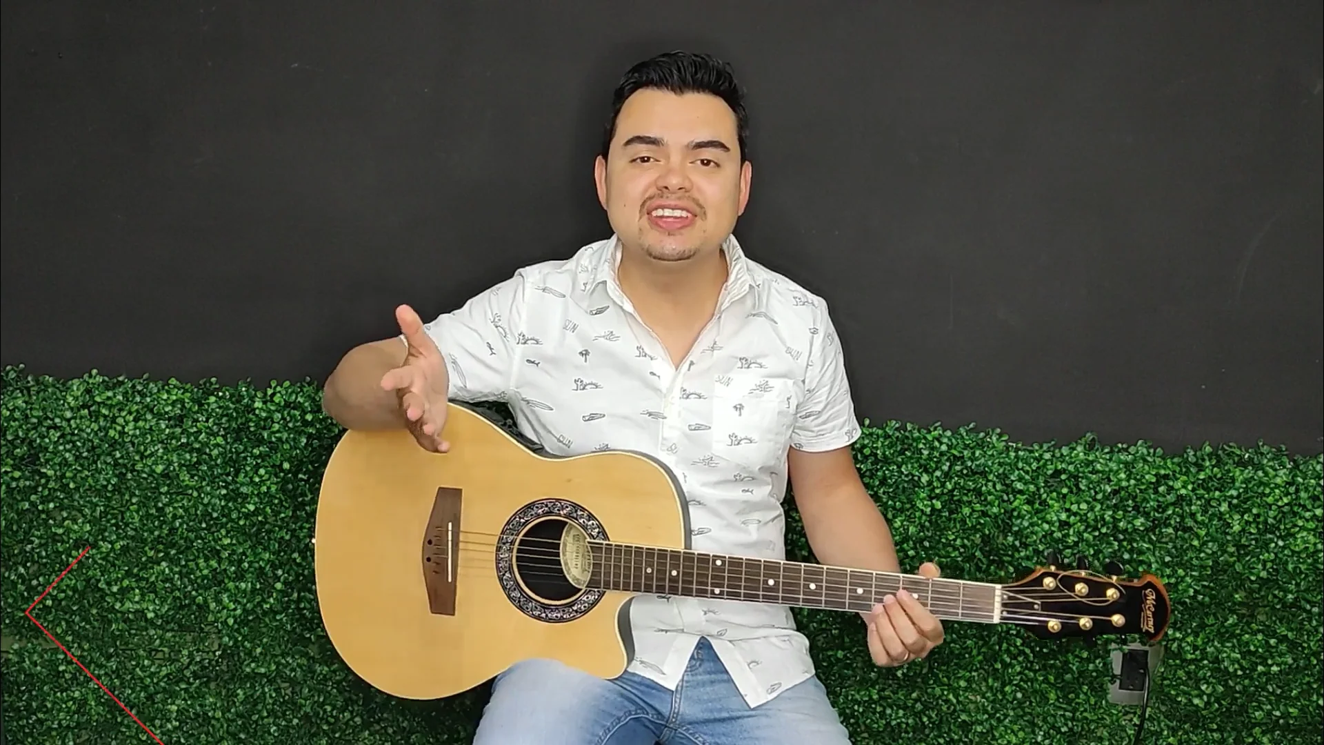 Guitarra master on Vimeo
