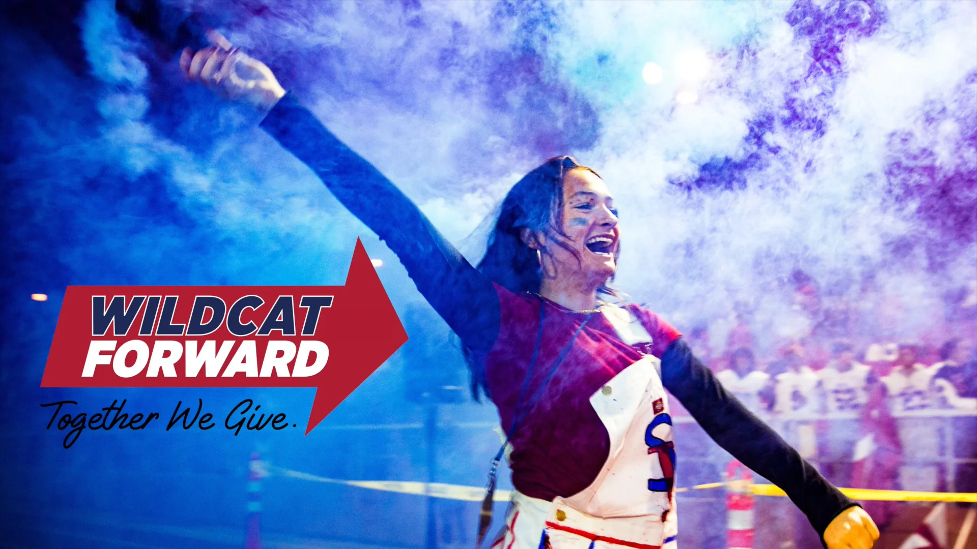 Wildcat Forward