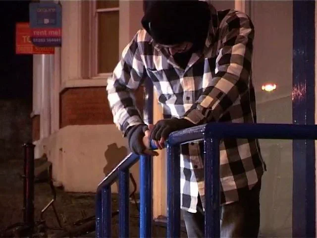 Jordan Forster on Vimeo