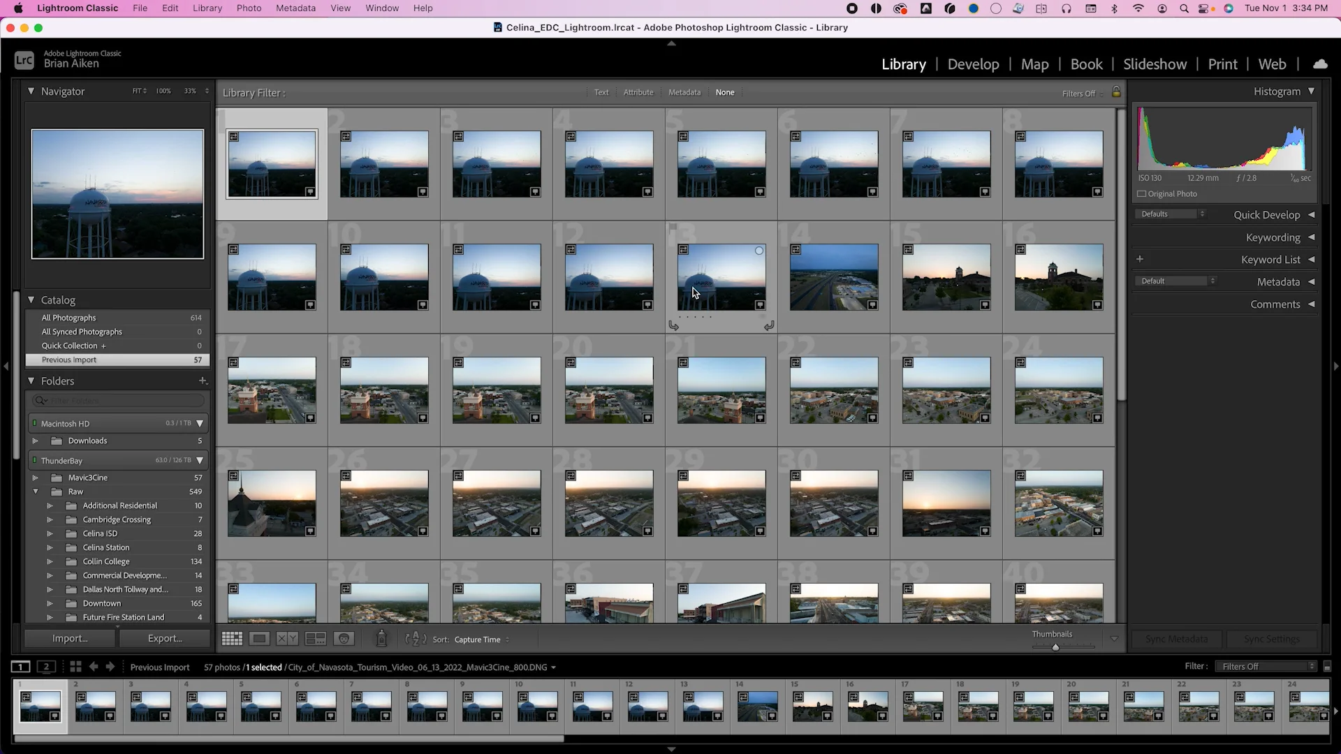 Lightroom Training - Editing Photos in Lightroom on Vimeo