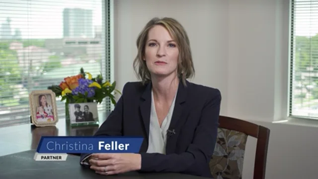 Christy Feller