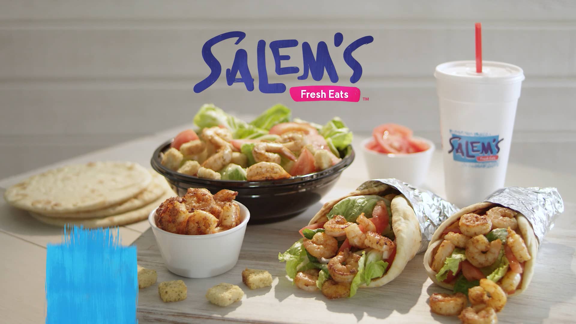 Salem's Fresh Eats | TV on Vimeo