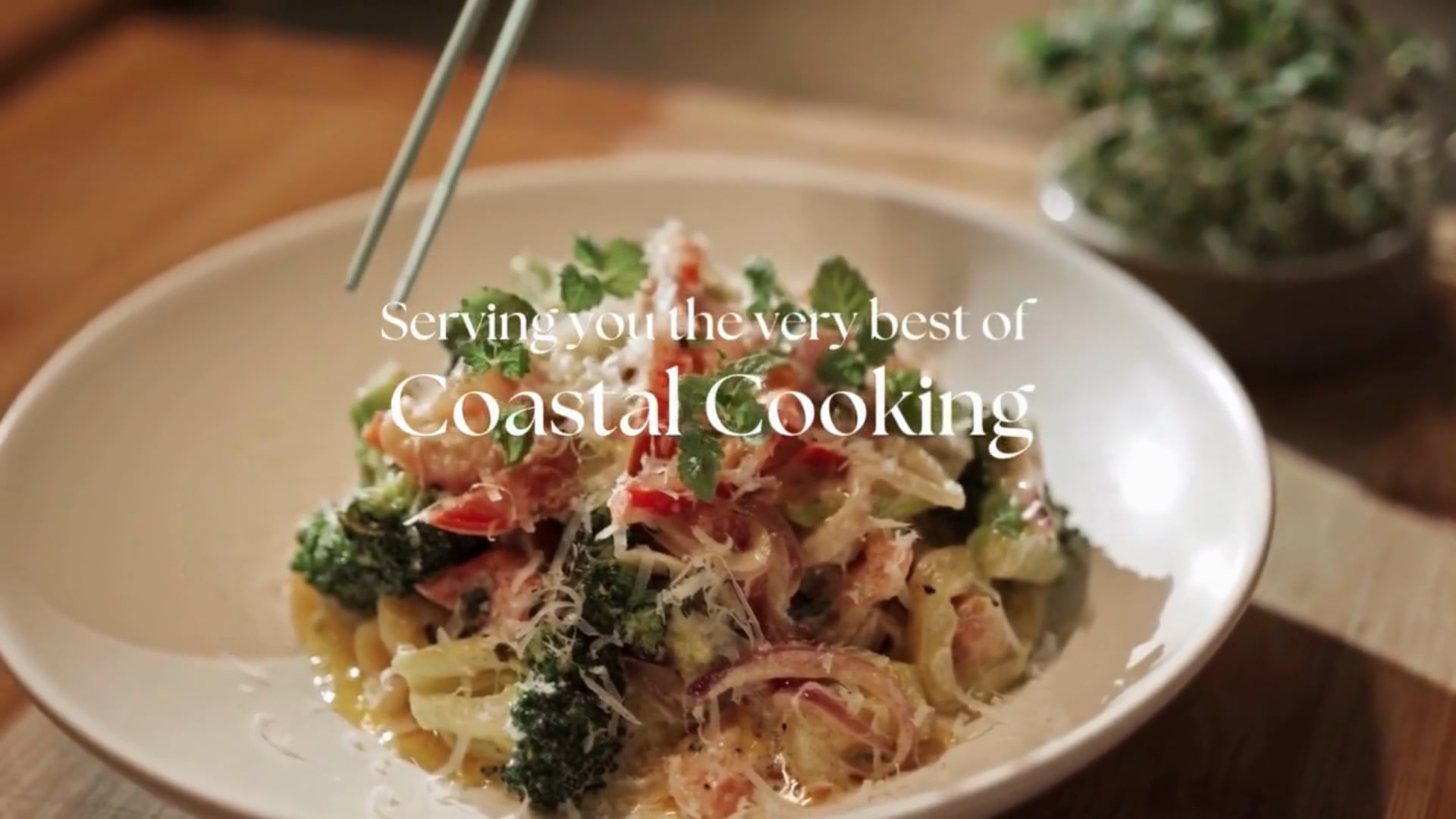 Coastal Cooking - Personal Chef, Meal Prep