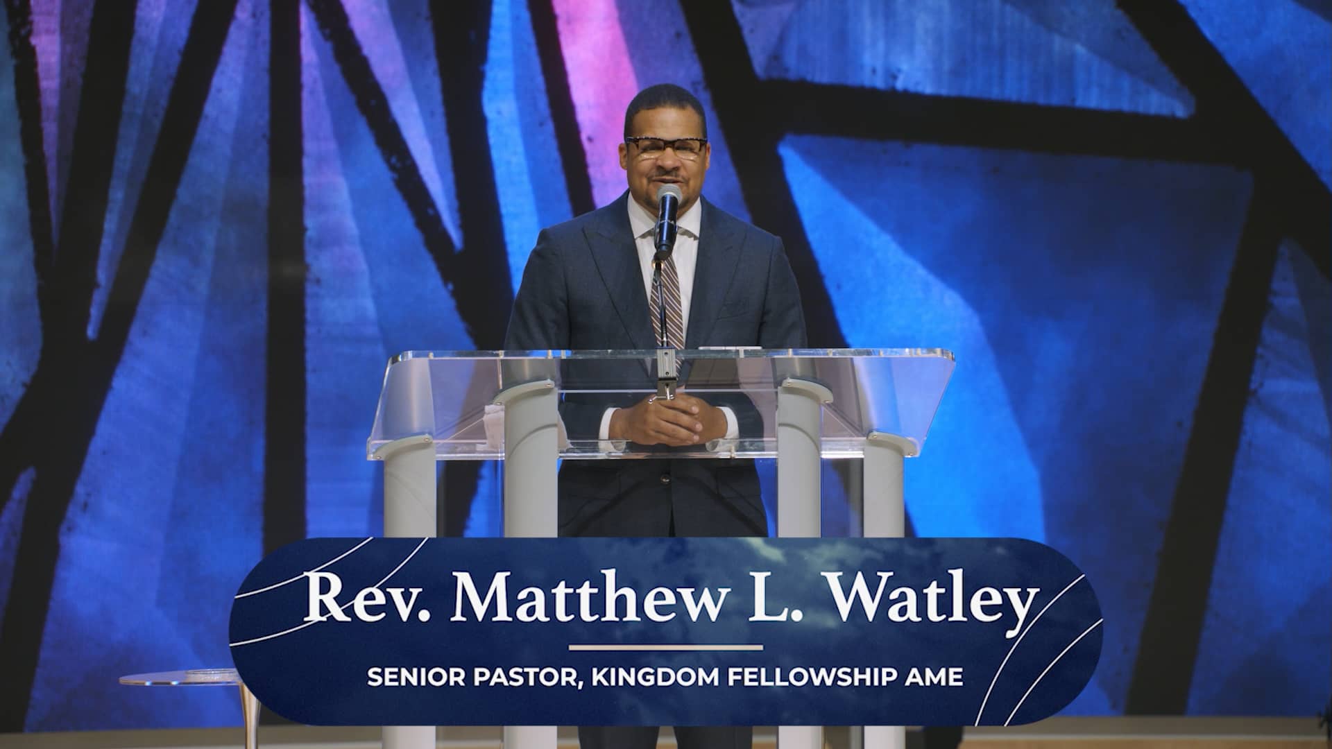 Church of Living God Revival Preach on Vimeo