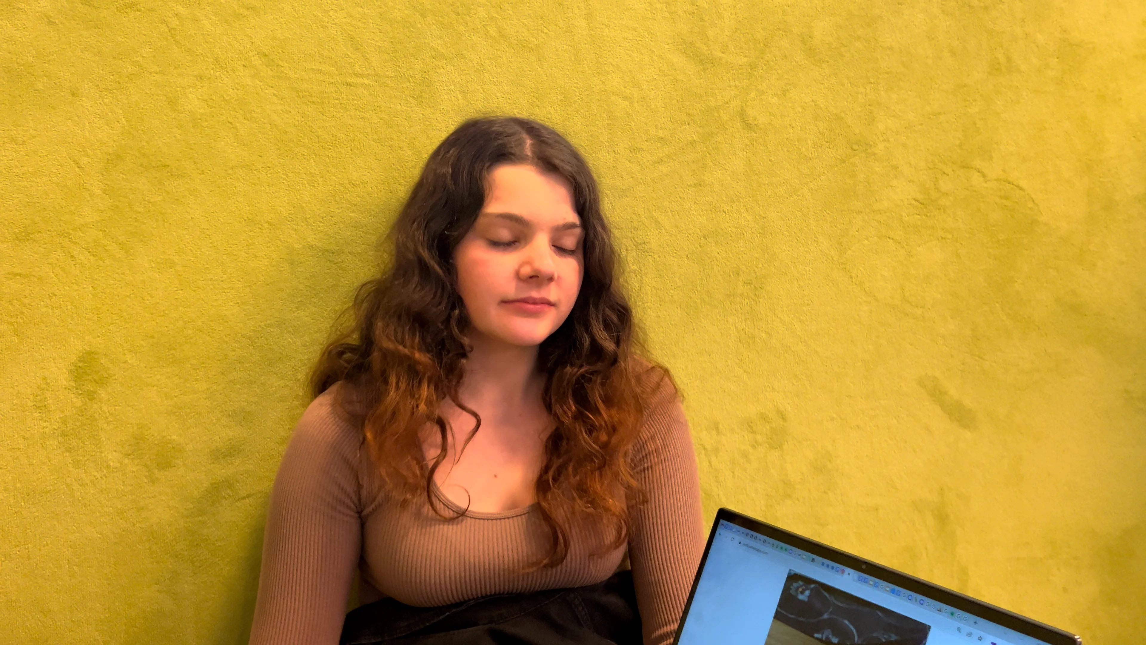 CAS Reflection on Vimeo