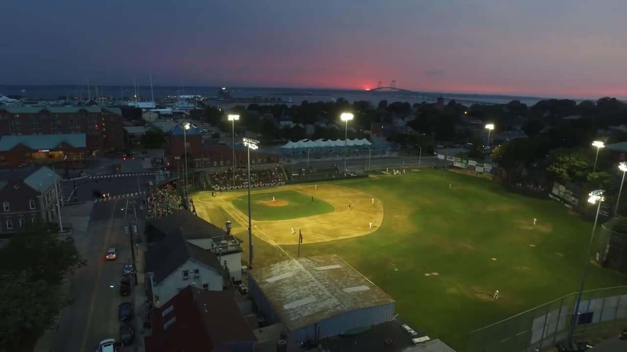 Cardines Field:A Field of Dreams on Vimeo