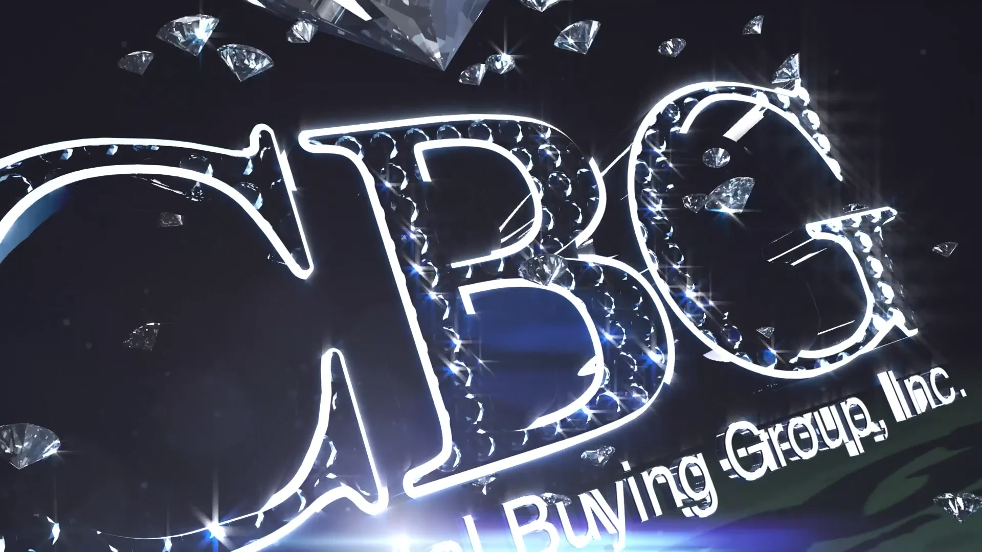 CBG 2017 Orlando Showroom Floor on Vimeo