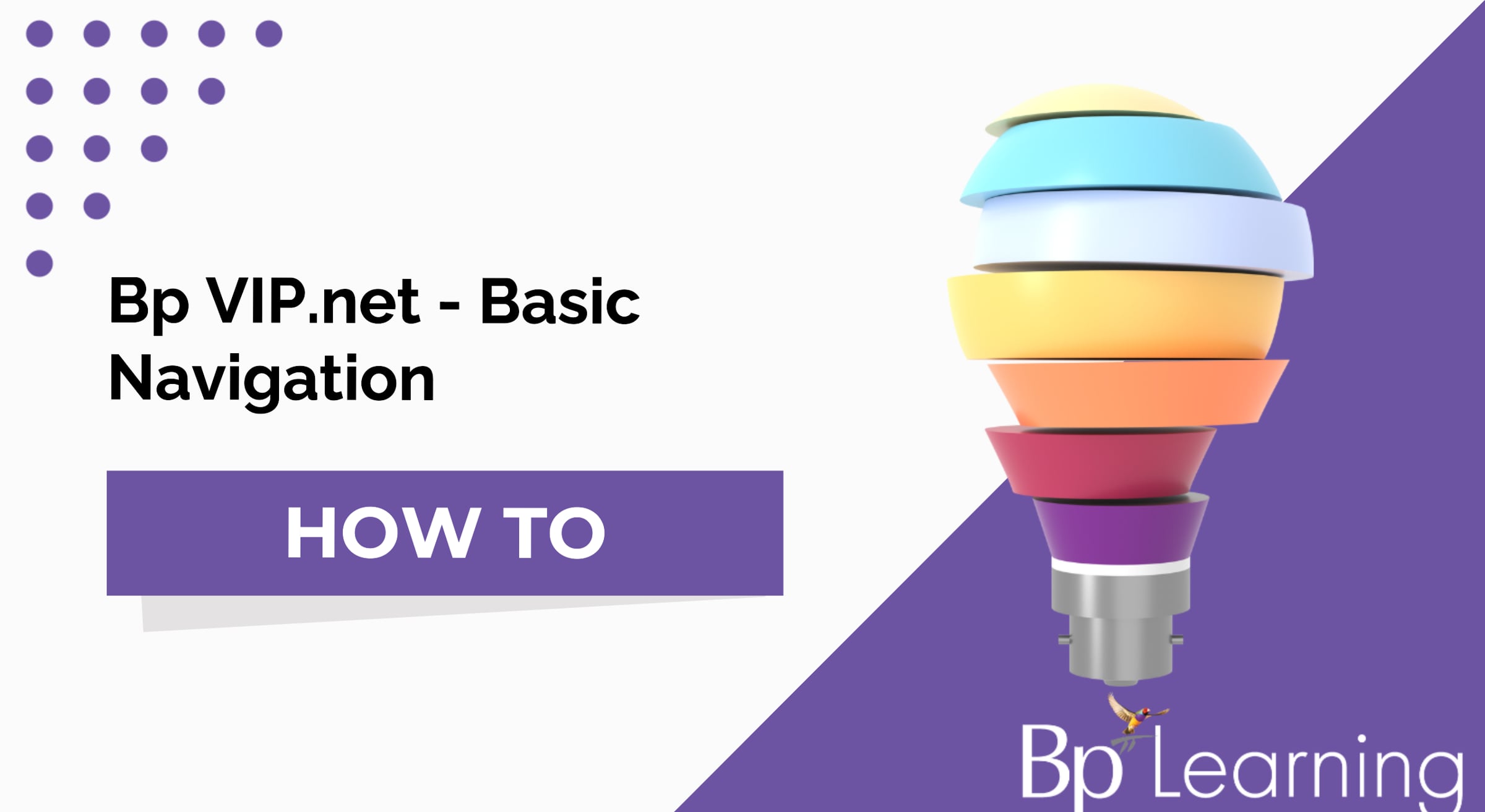 Bp VIP.net Basic Navigation | Videos & Movies on Vimeo
