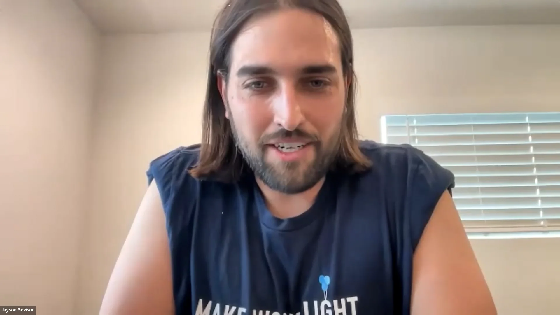 Impact Players Masterclass LIVE—Session #4 on Vimeo