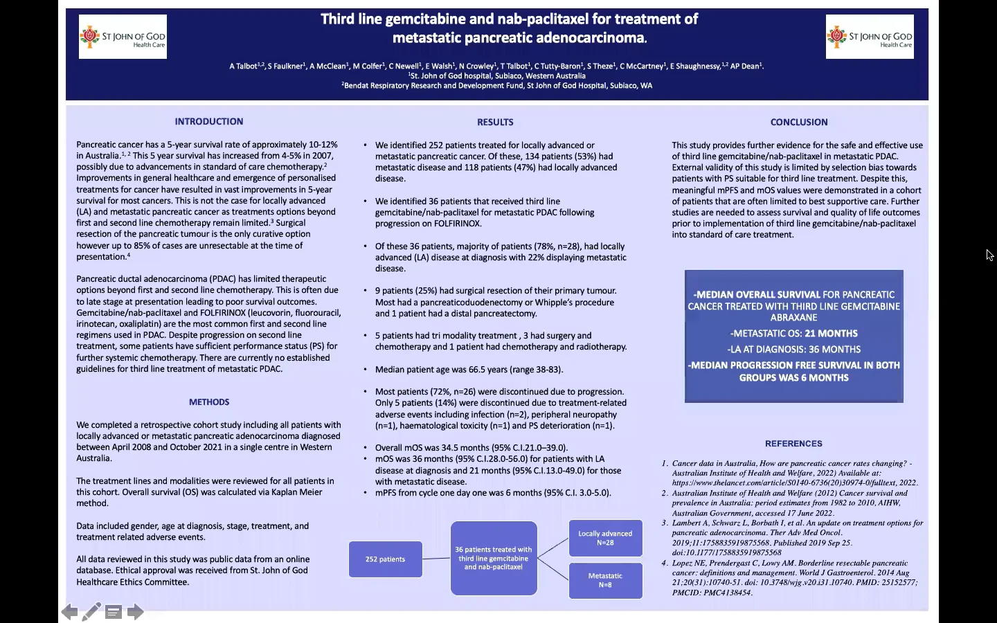 63 Alice Talbot Third Line Gem.mp4 on Vimeo