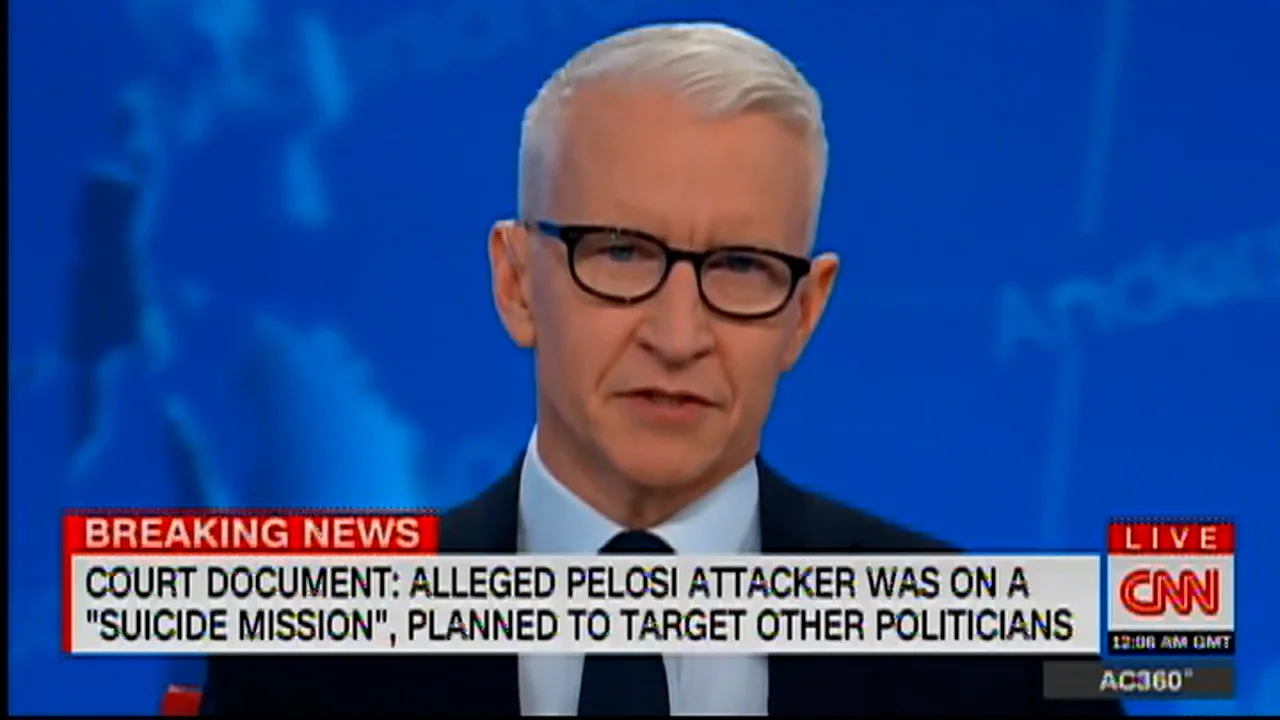 Chief Scott CNN interview with Anderson Cooper - 11/1/22 on Vimeo