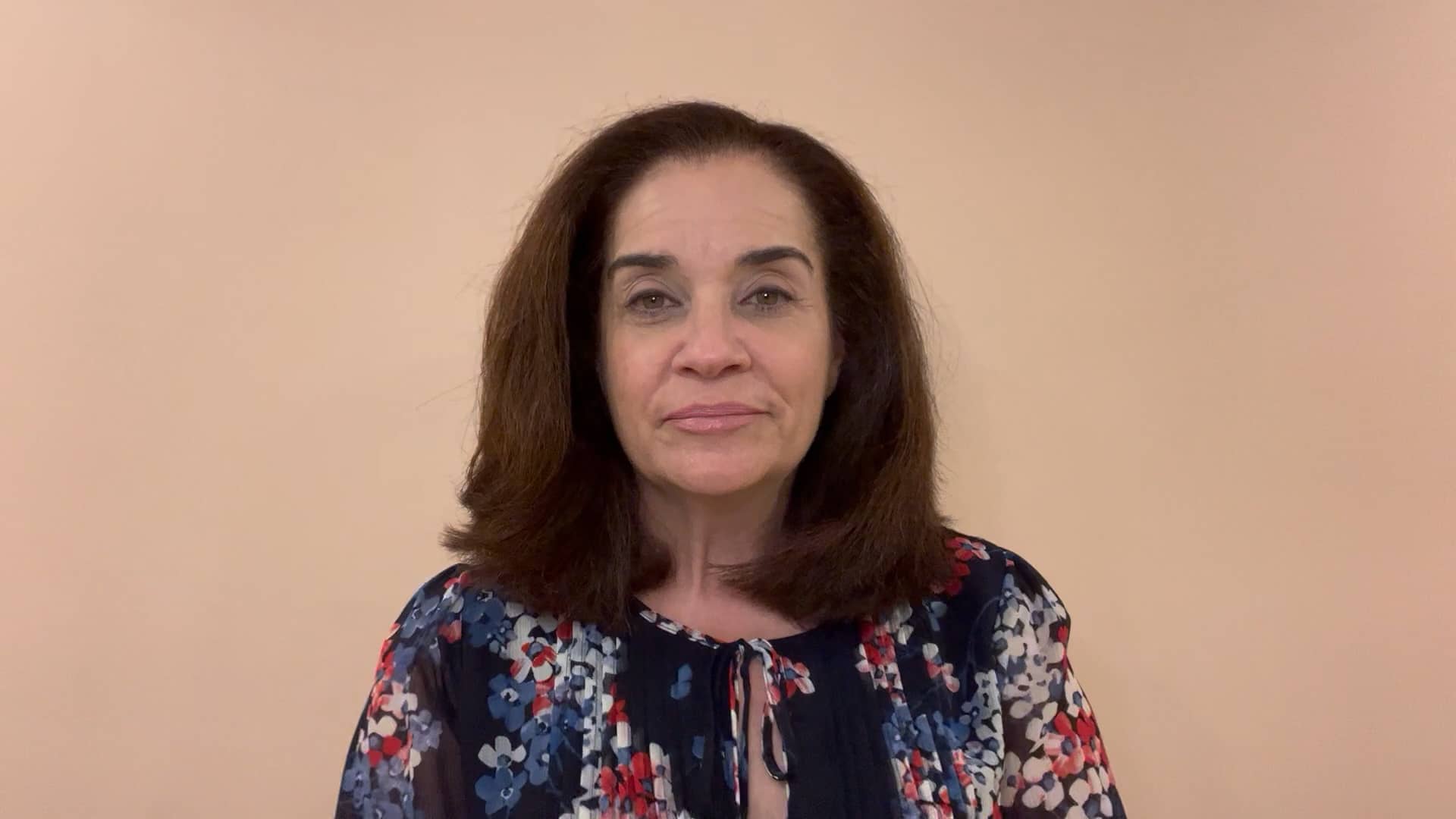 Michelle Leibowitz - Self Tape Audition on Vimeo