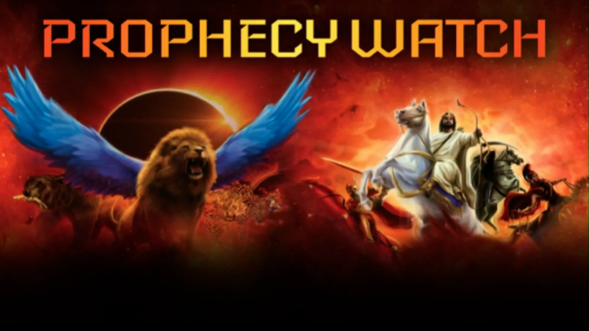11/1/22 Prophecy Watch - Phillip Sizemore "A Dream About The Antichrist ...