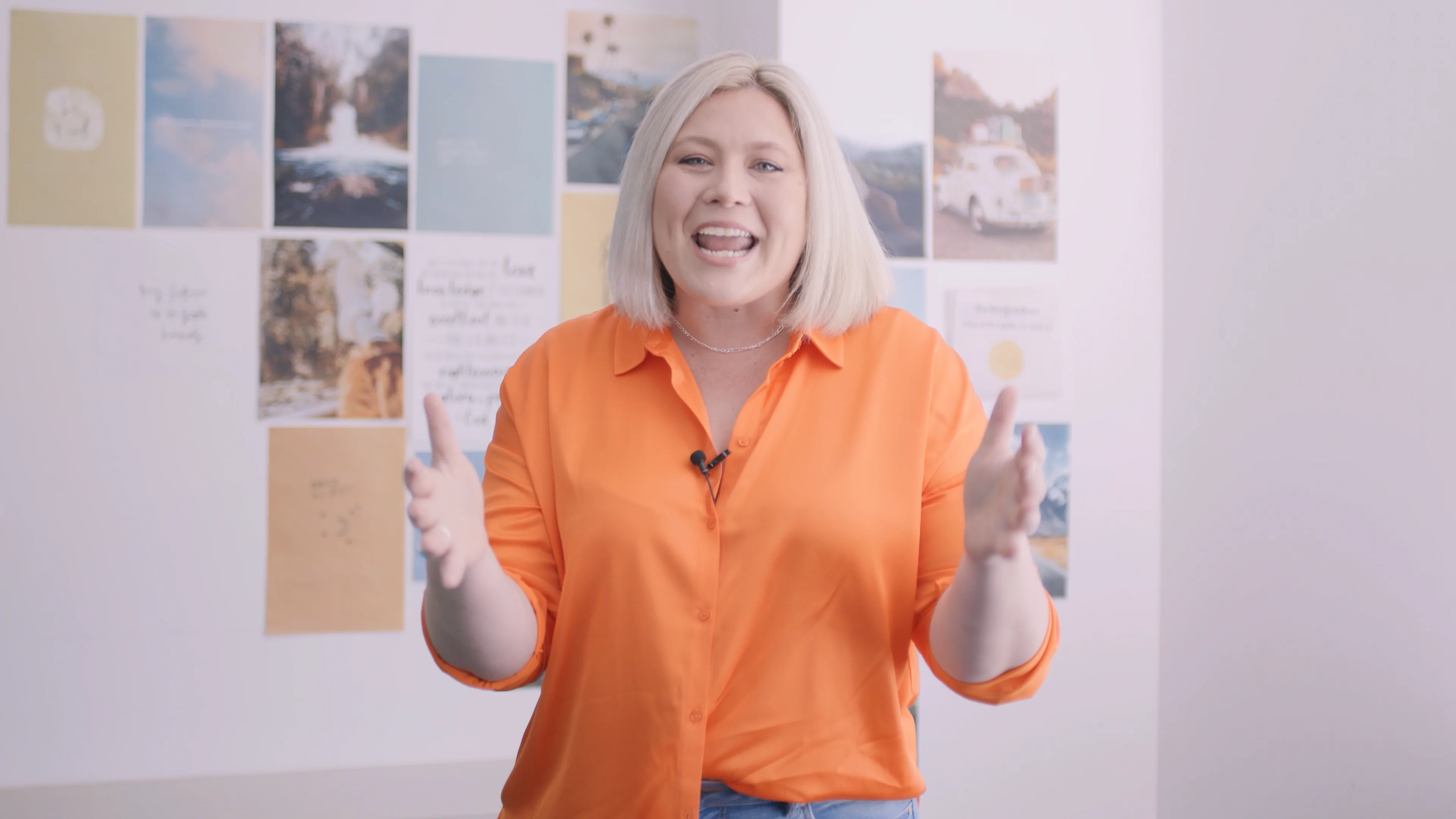 Amplify Conference 2023_Promo Video on Vimeo