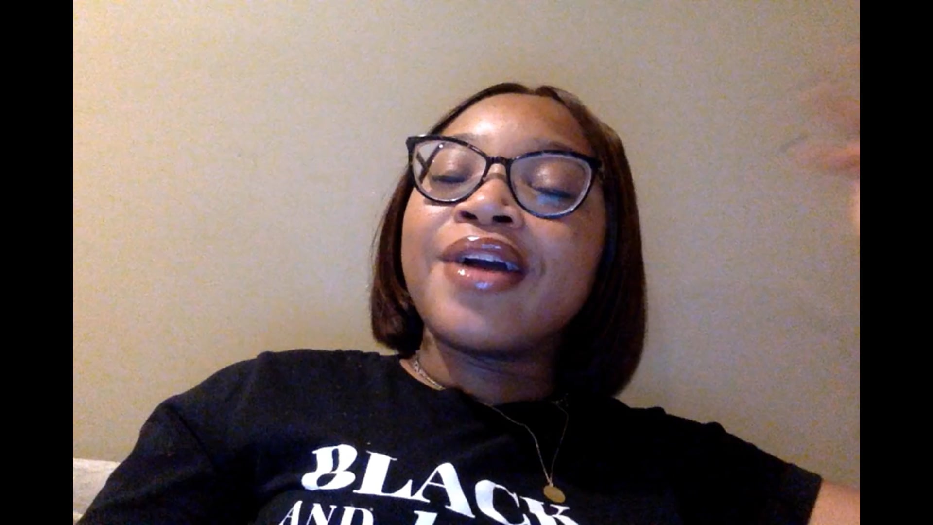 Bria Campbell, Licensed Professional Counselor, Forest Park, GA, 30297 ...