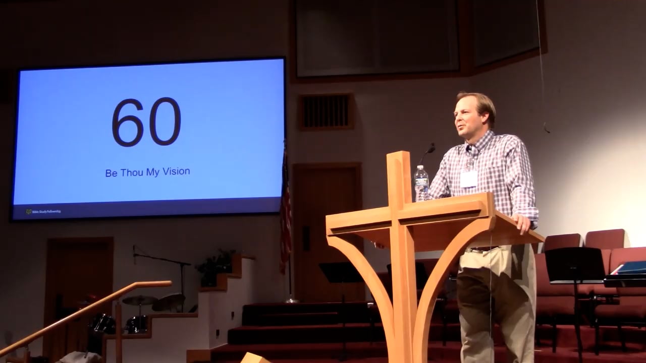 2022-11-01 MENS BSF 797 LECTURE on Vimeo