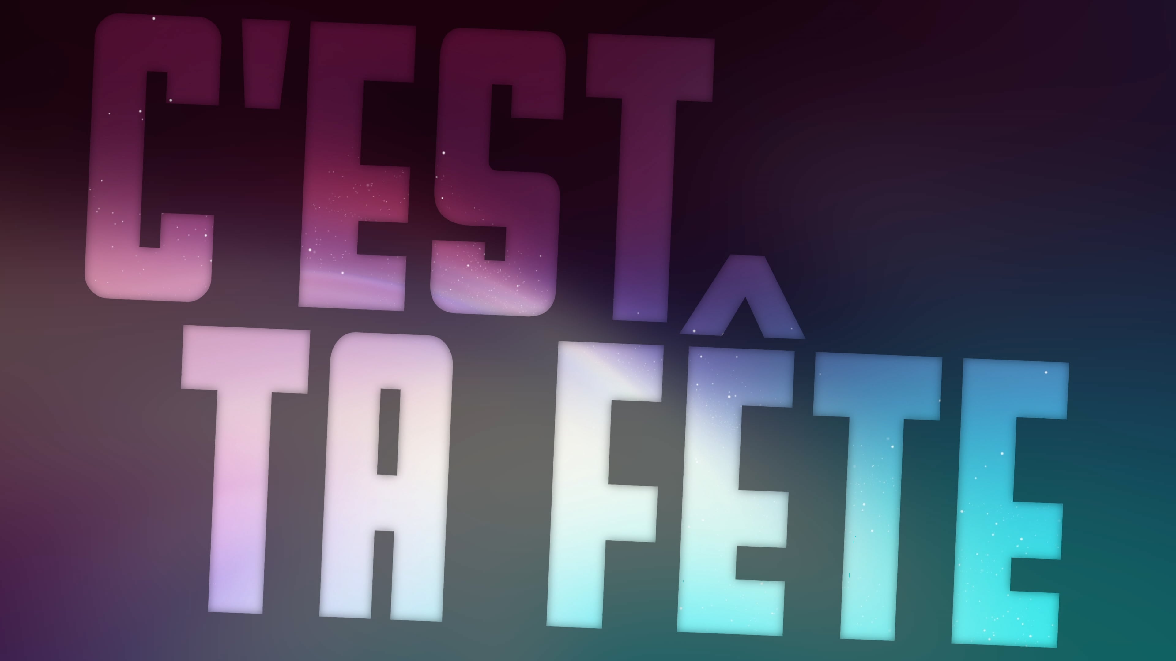 Watch Option Danse GF - Spectacle de danse 2018 - C'est ta Fête Online ...