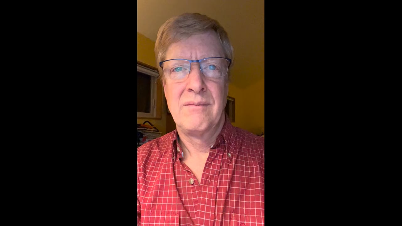 Bob Manthy, Licensed Professional Counselor Candidate, Boulder, CO ...