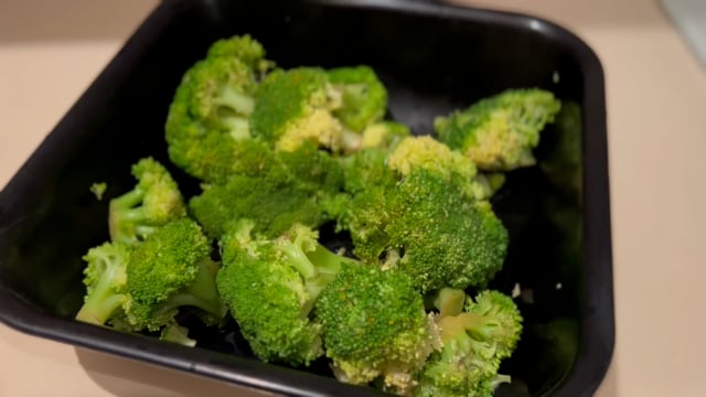 Broccoli Vegetables Vegan Free Stock Video - Pixabay