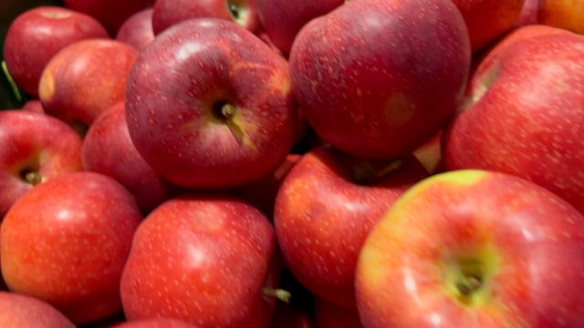 Maçãs Fruta Vegetais - Free video on Pixabay - Pixabay