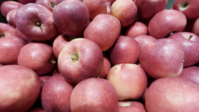 Manzanas Fruta Verduras - Free video on Pixabay - Pixabay