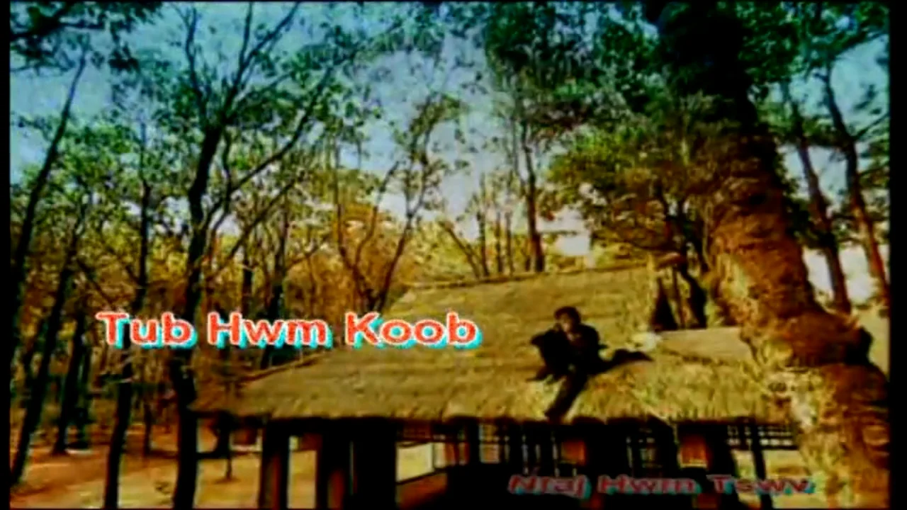 Watch Tub Hwm Koob Ntaj Hwm tswv 1-6 end Online | Vimeo On Demand on Vimeo