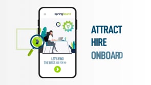 Springboard Pricing, Alternatives & More 2025 | Capterra