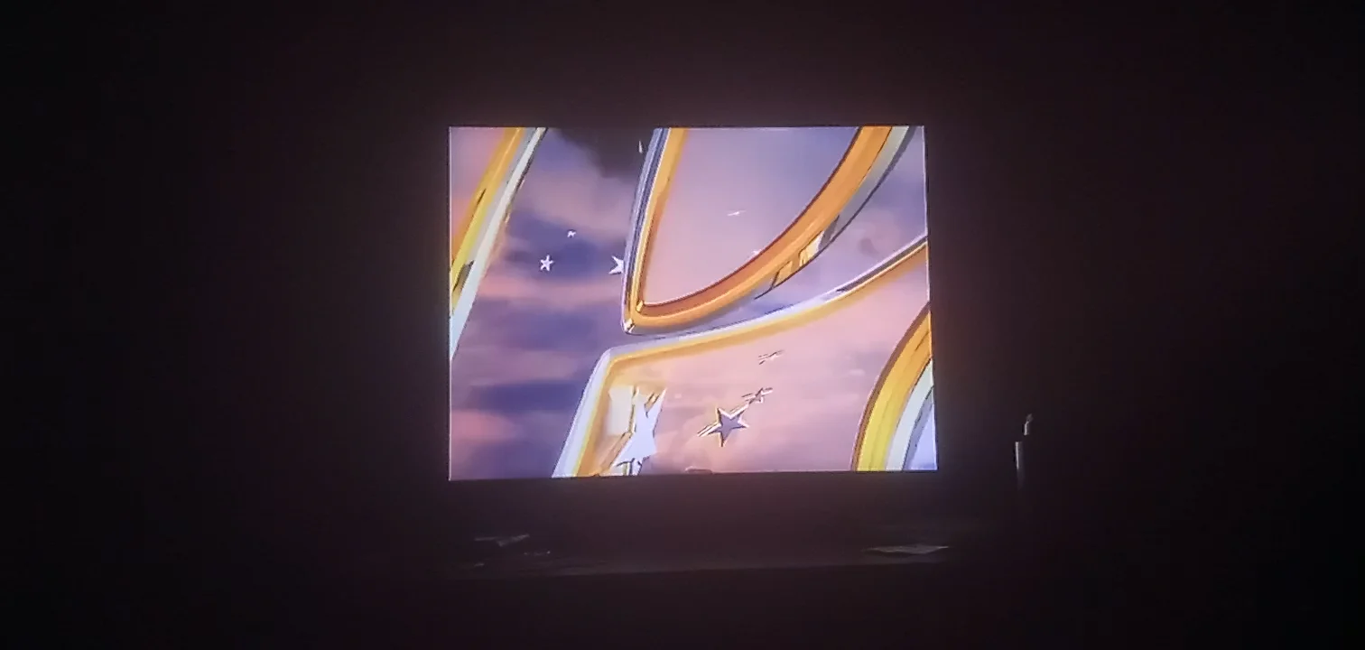 Paramount Pictures (2007) Logo on Vimeo