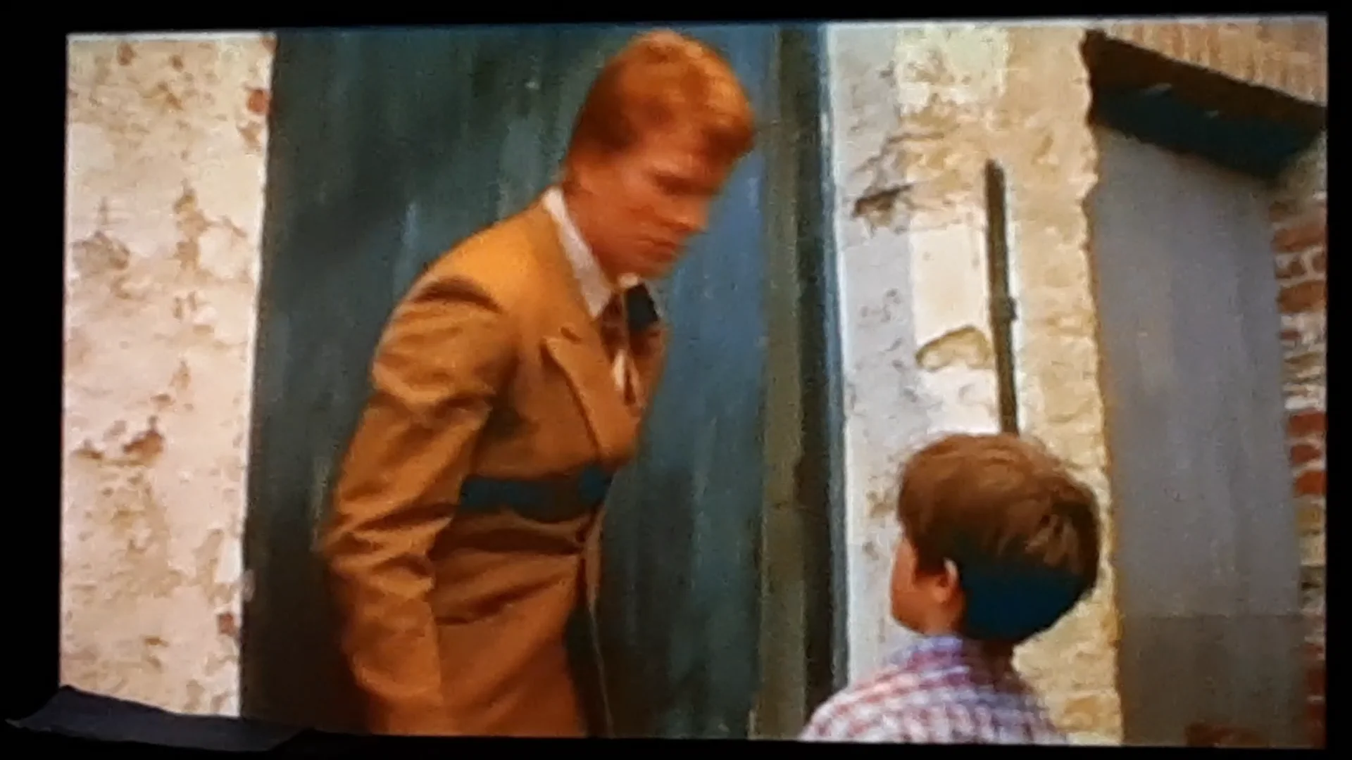 De Vader Van Sproet Is Woedend Op Pietje Bell on Vimeo