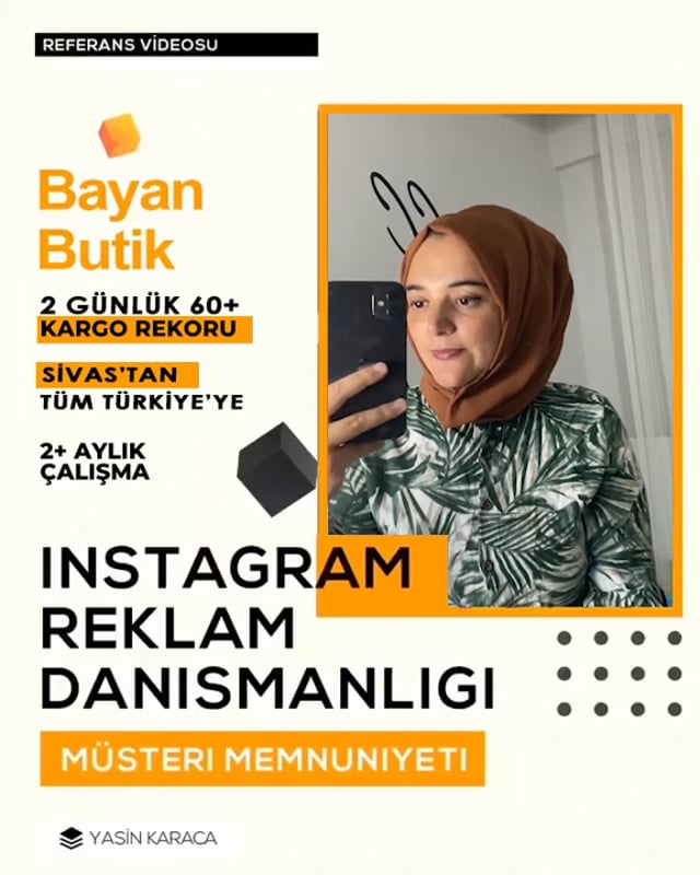 Yüksek Dönüşümlü E-Ticaret Eğitimi Satış Sayfası – Yasin Karaca ...