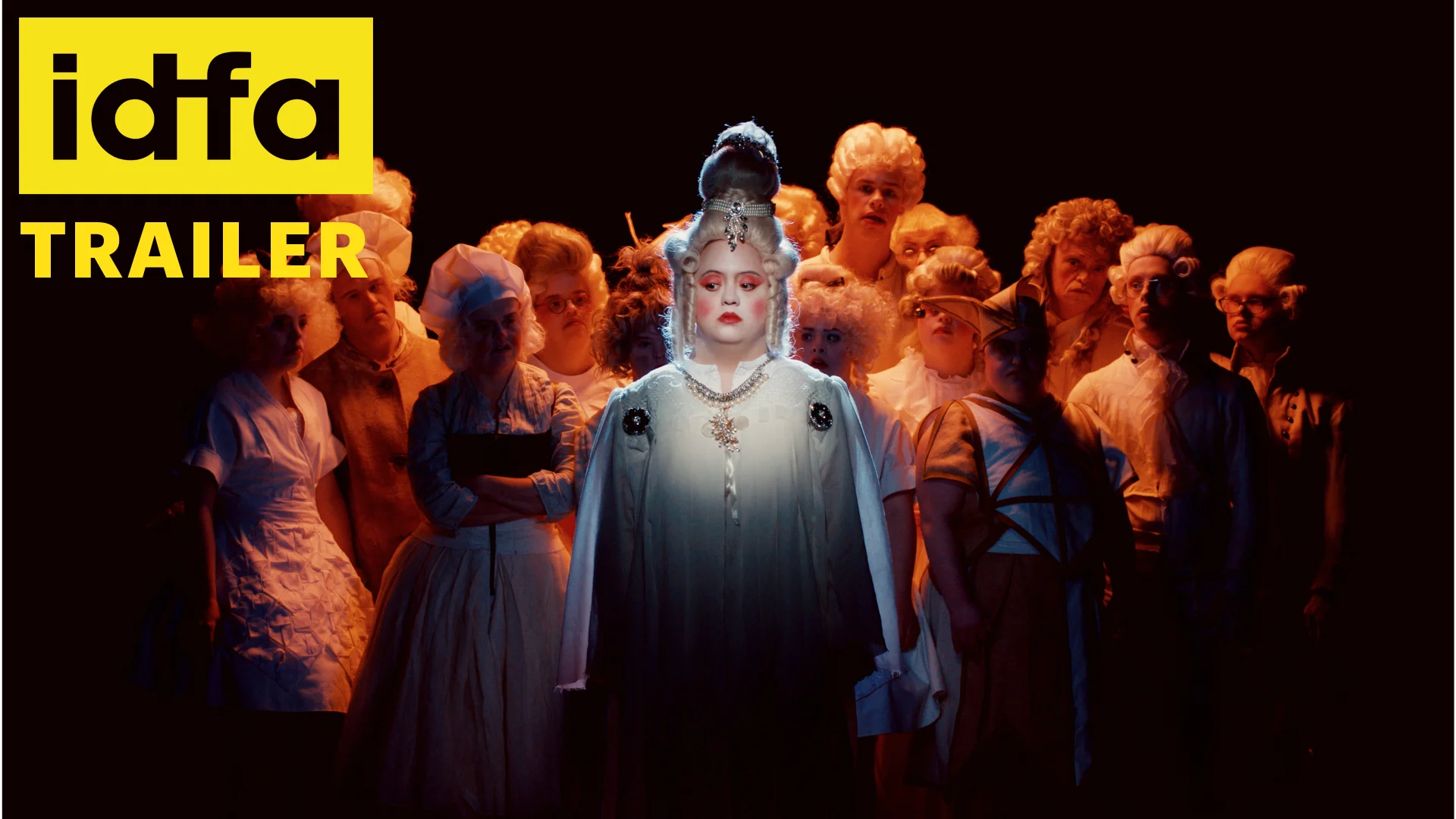 IDFA 2022 | Trailer | Inside My Heart on Vimeo