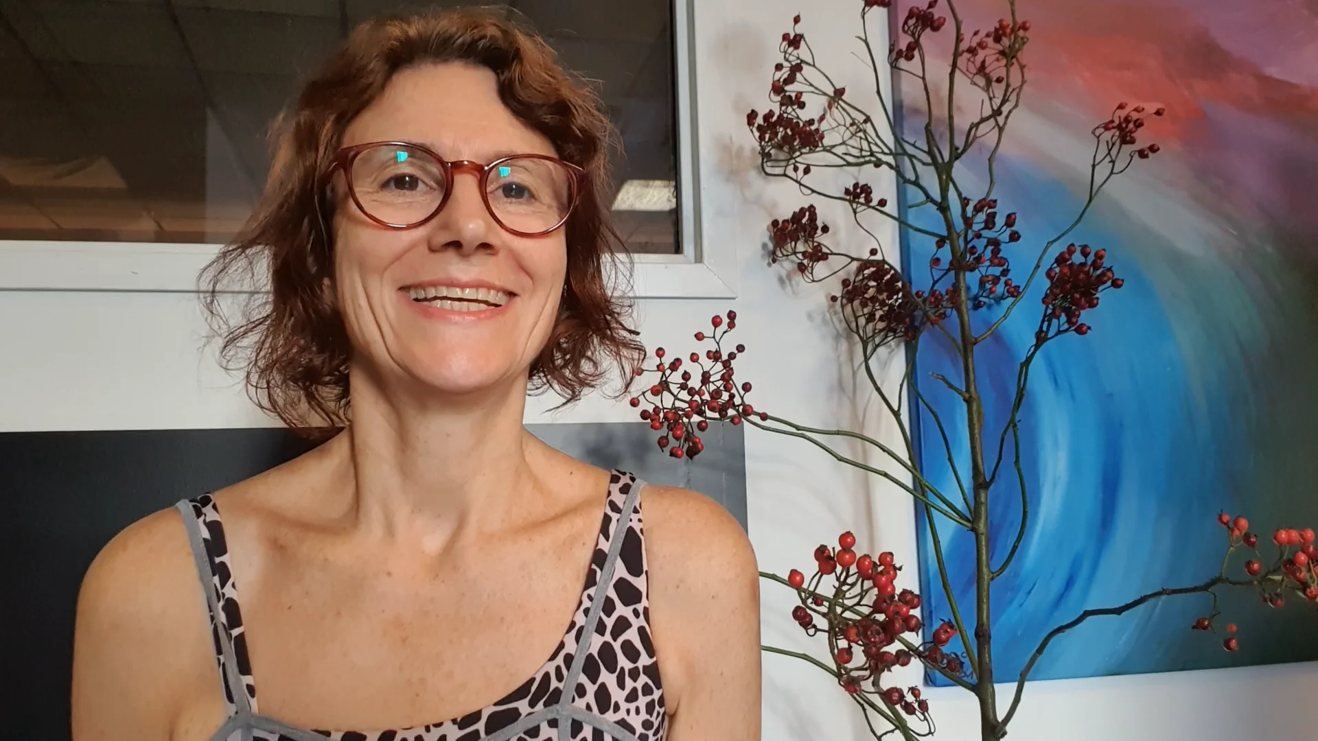 Deep Awareness Meditation on Vimeo