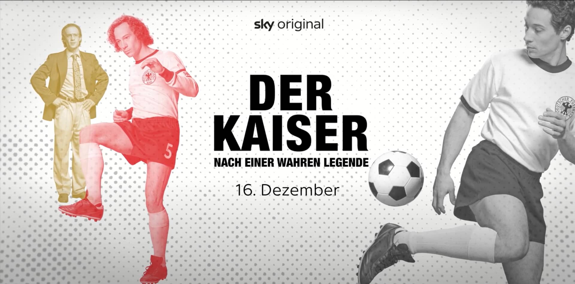 Der Kaiser on Vimeo