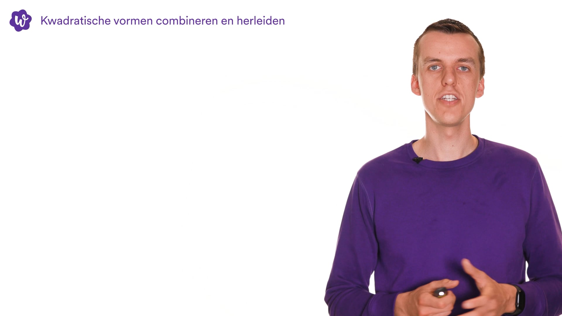 Oefen met Rekenregels en formules uit Getal en Ruimte – 4/5 havo – 12 ...