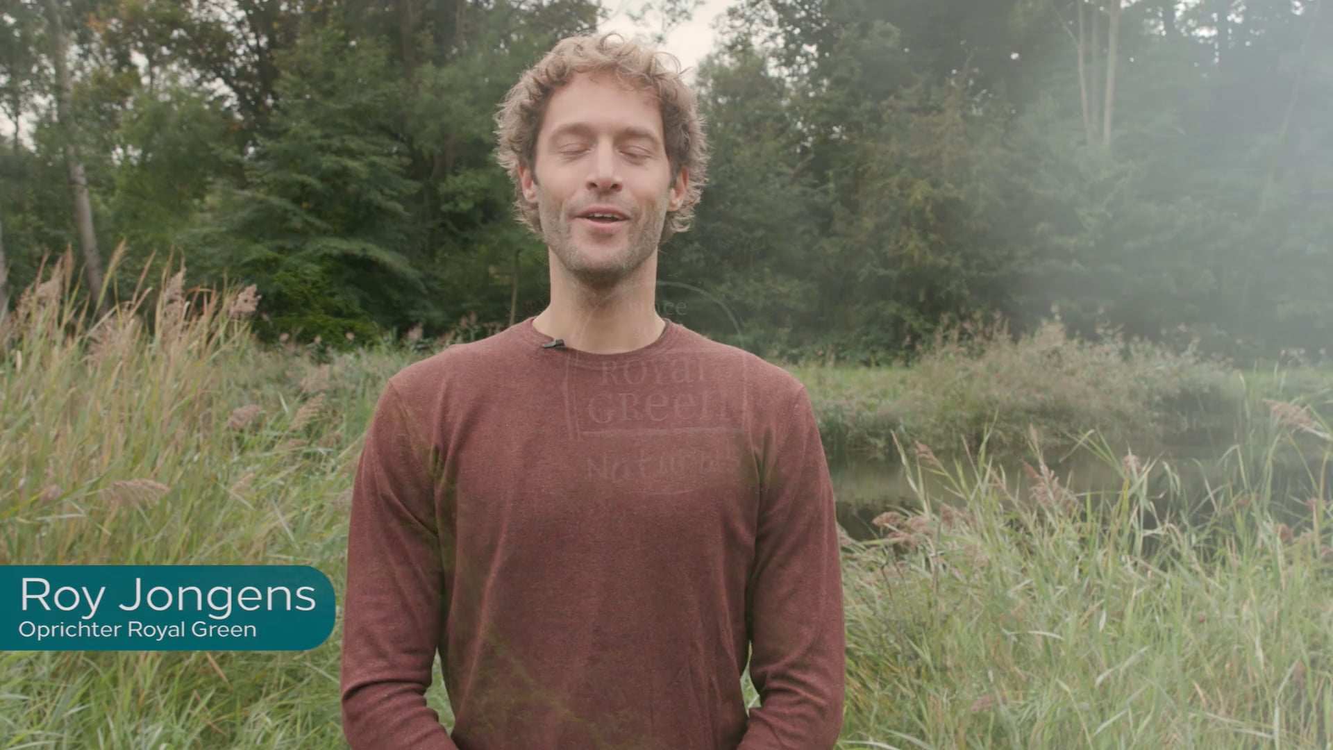Royal Green - Ons verhaal on Vimeo