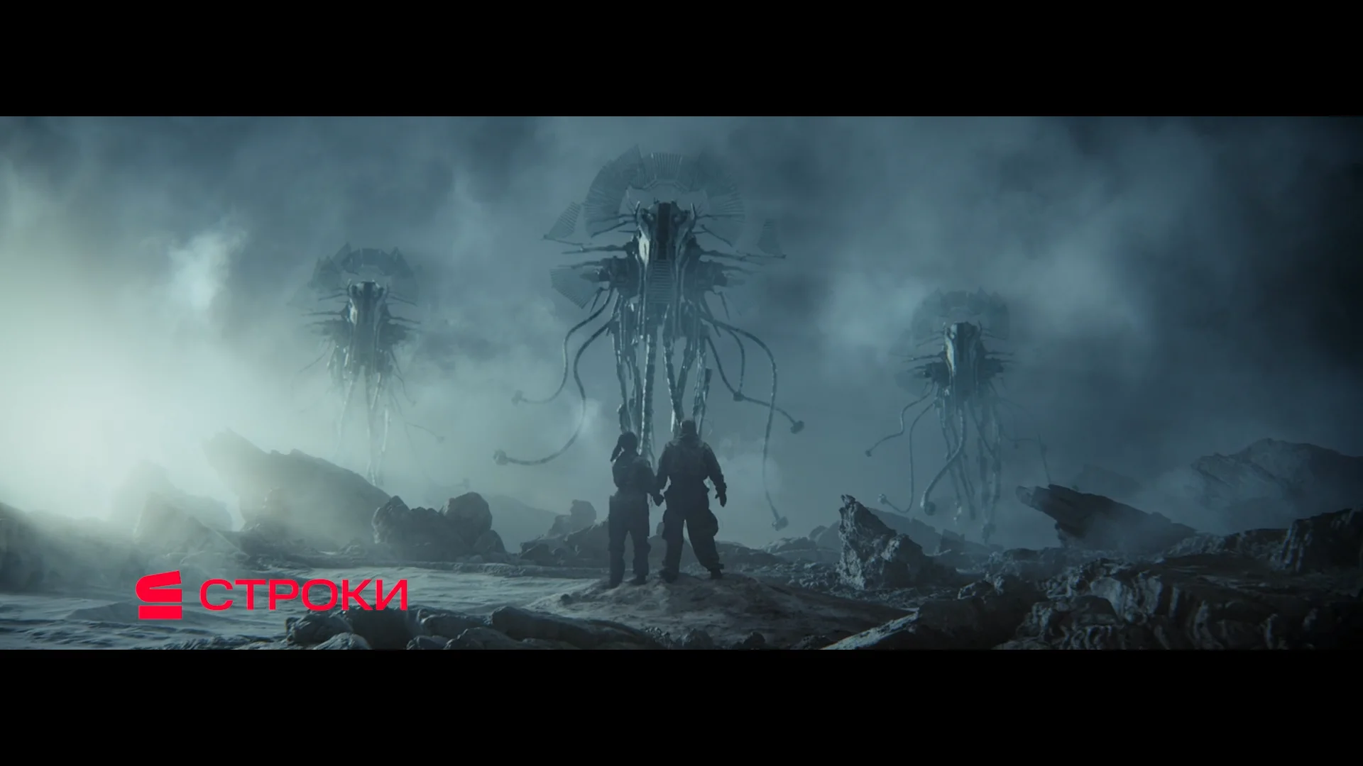 MTS Stroki | Commercial on Vimeo