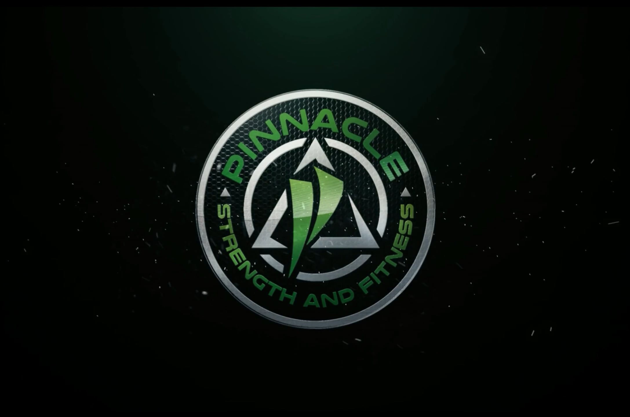 Pinnacle Strength and Fitness