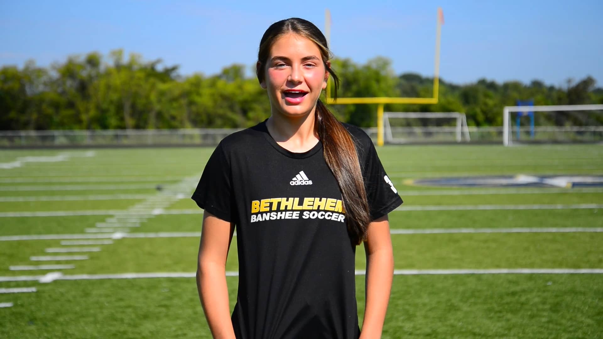 Ashlyn Miles - Highlight Video on Vimeo