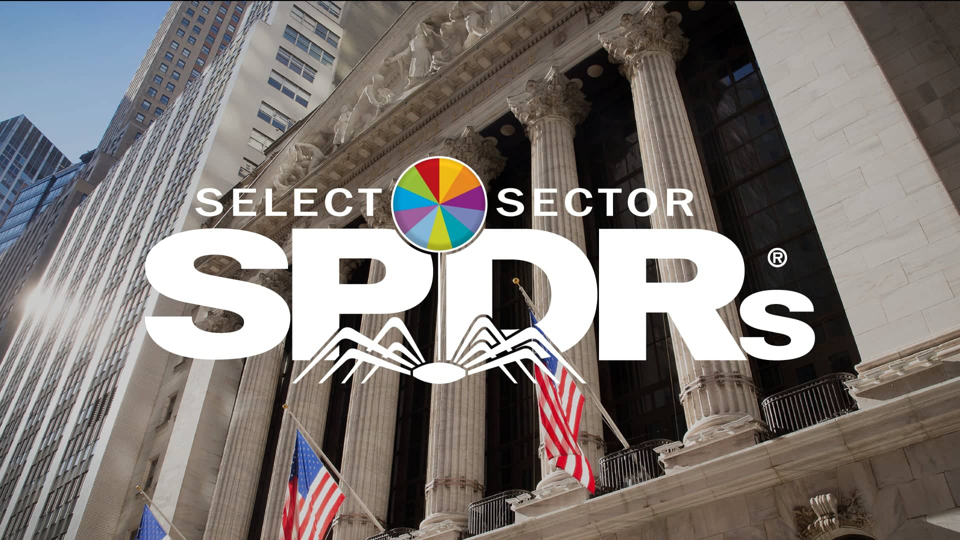 The Select Sector SPDRs Rings The Closing Bell® on Vimeo