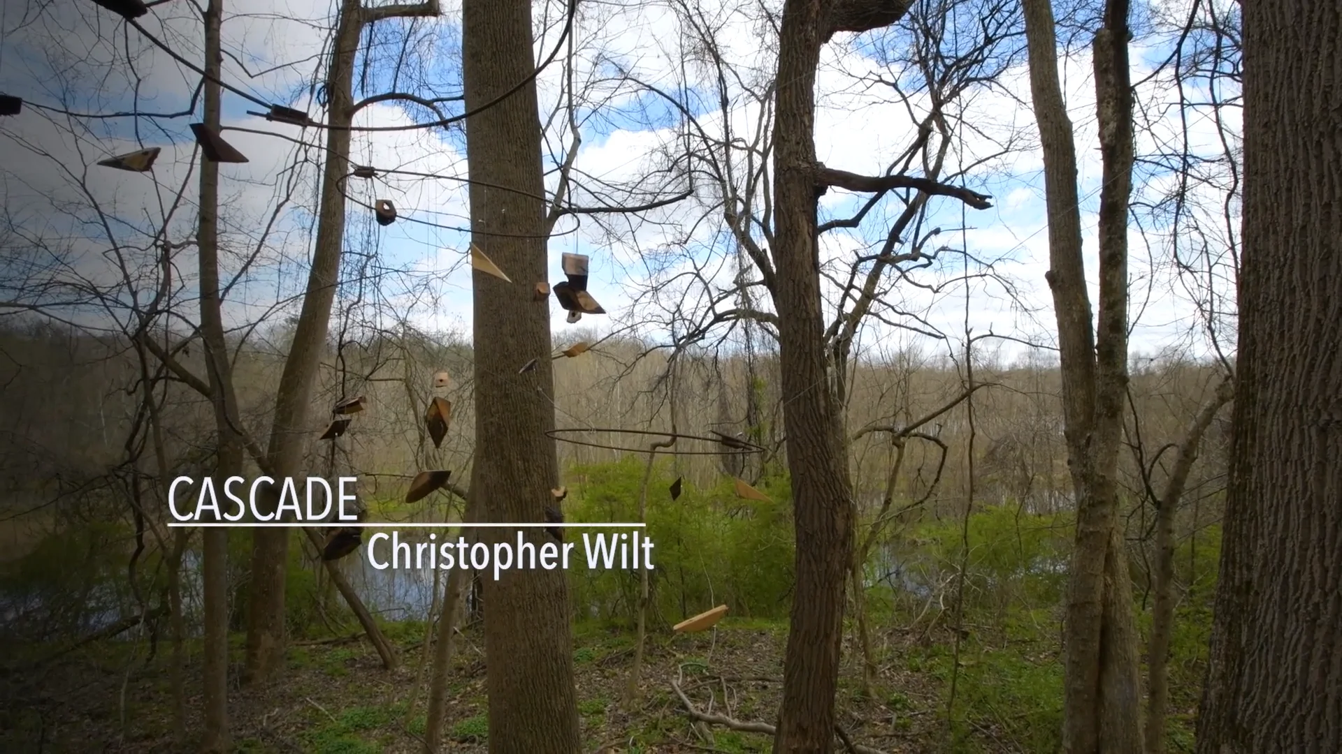 Christopher Wilt-Art On The Trail 2022 on Vimeo