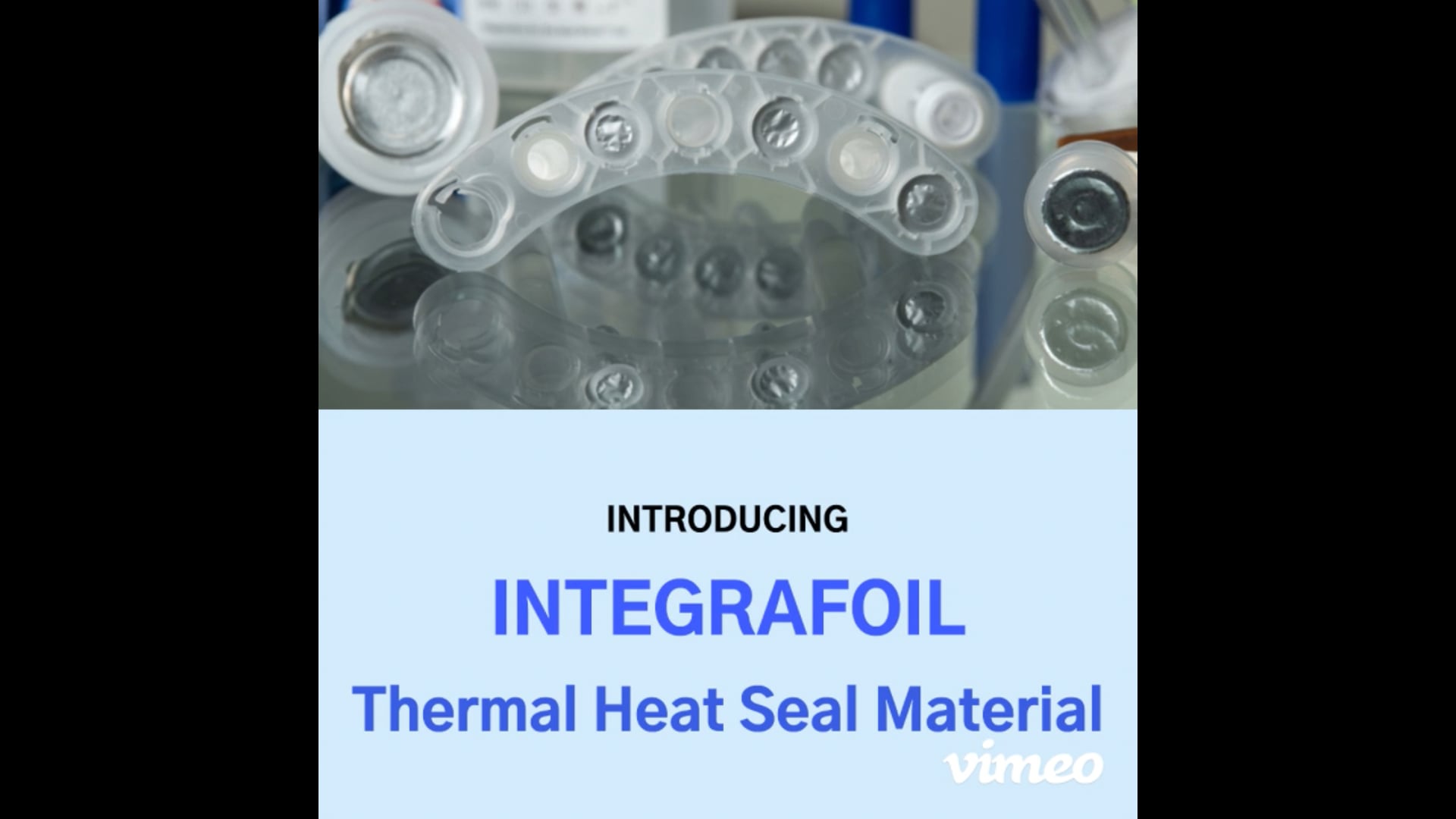 Rollason Packaging - Heat Seals, Thermal Seals, Conduction Foil