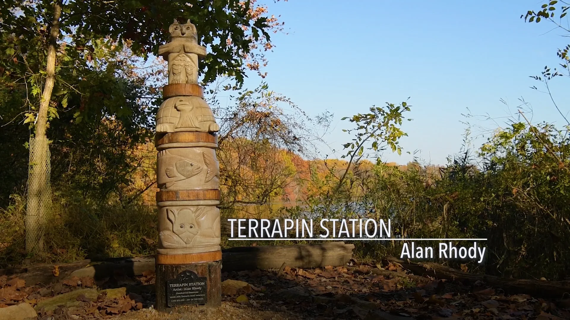 Alan Rhody-Art On The Trail 2022 on Vimeo