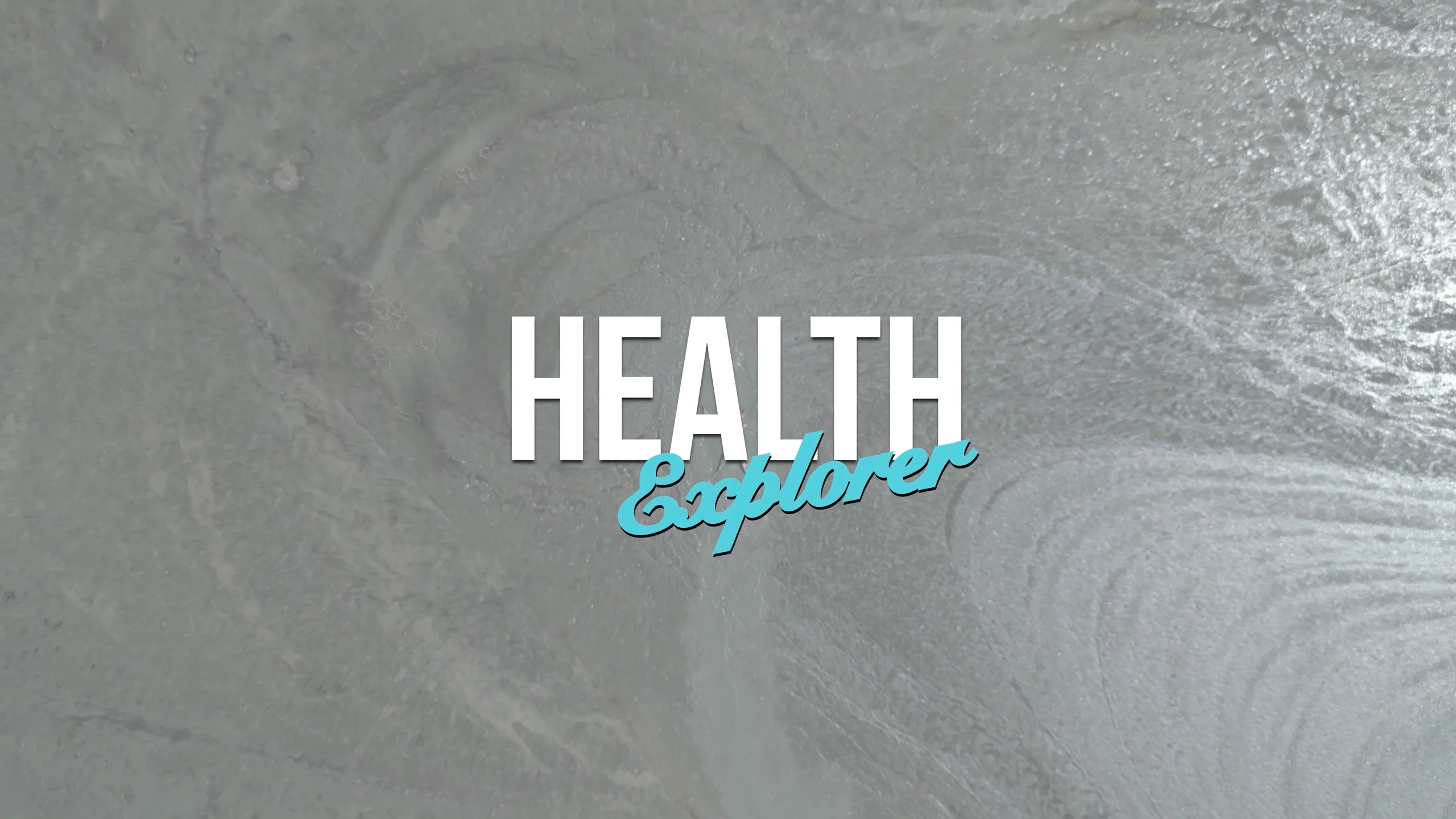 Health Explorer (Trailer) on Vimeo