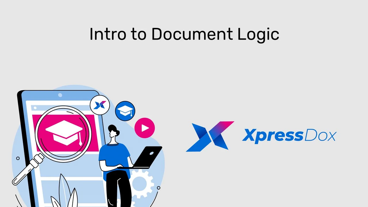 An intro to Document Logic (revised) on Vimeo