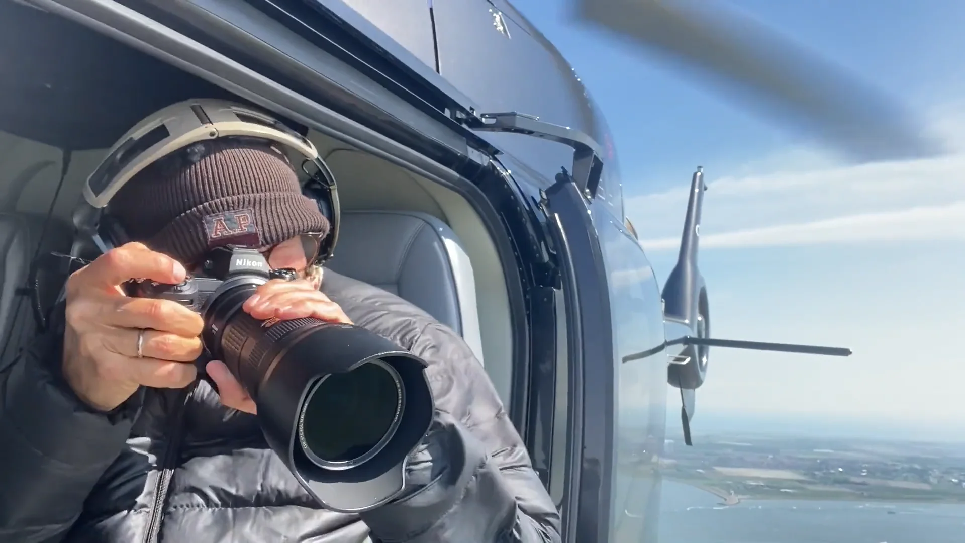 Didier Engels - Un photographe unique ! on Vimeo