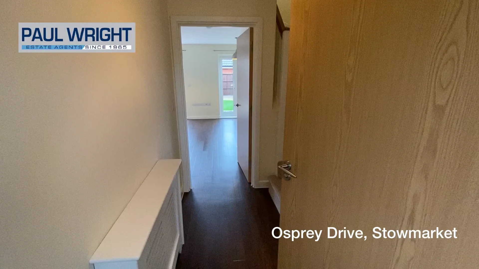 Osprey Drive, Stowmarket on Vimeo